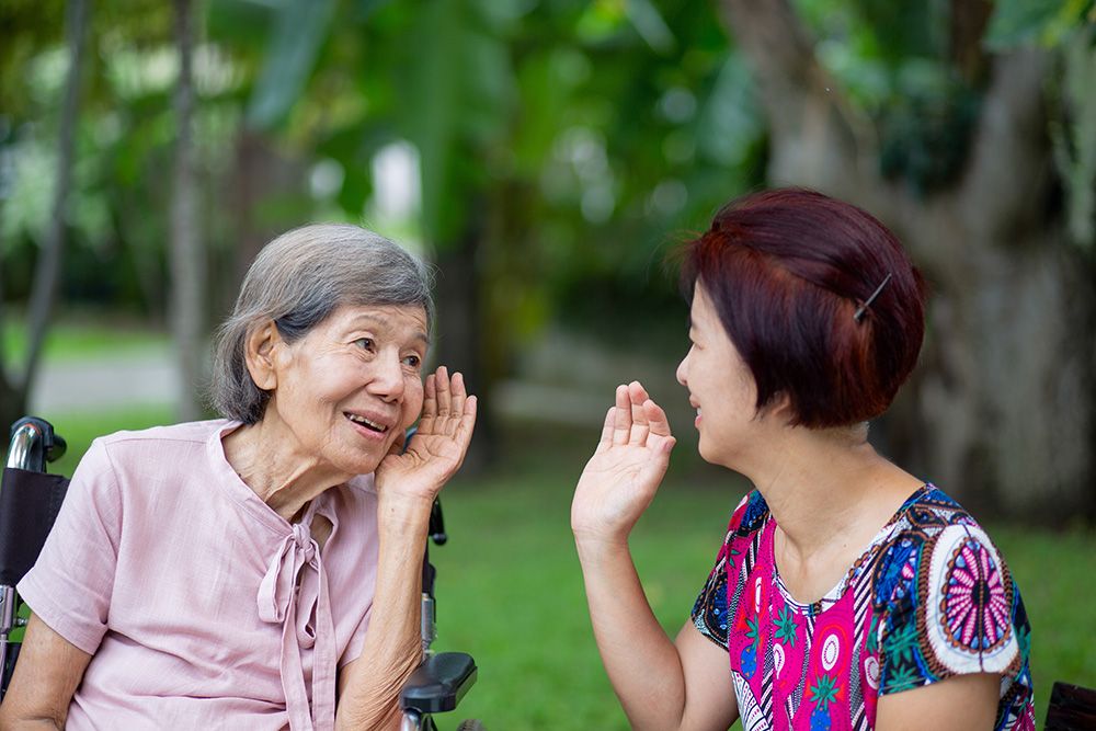 Disregarding Hearing Loss Has Negative Consequences - Island Better Hearing